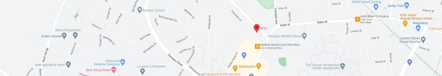 Driving Academy in Herndon, VA | AA Driving Academy, Inc.